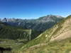 Tour du Mont Blanc: The Alternate Routes — The Hiking Club