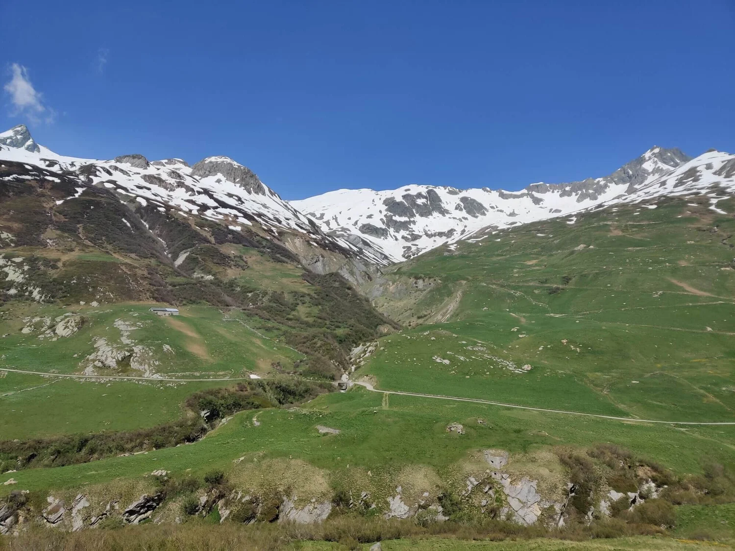 Tour du Mont Blanc: The Alternate Routes — The Hiking Club