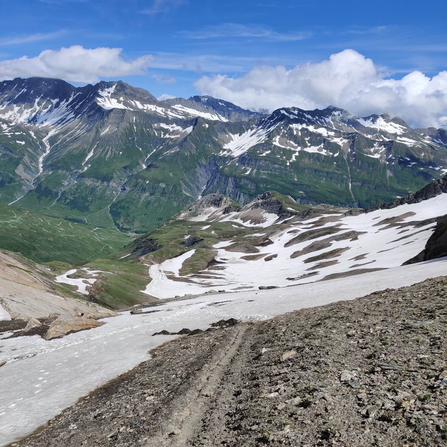 2020 Tour du Mont Blanc Trail Conditions and Update — The Hiking Club