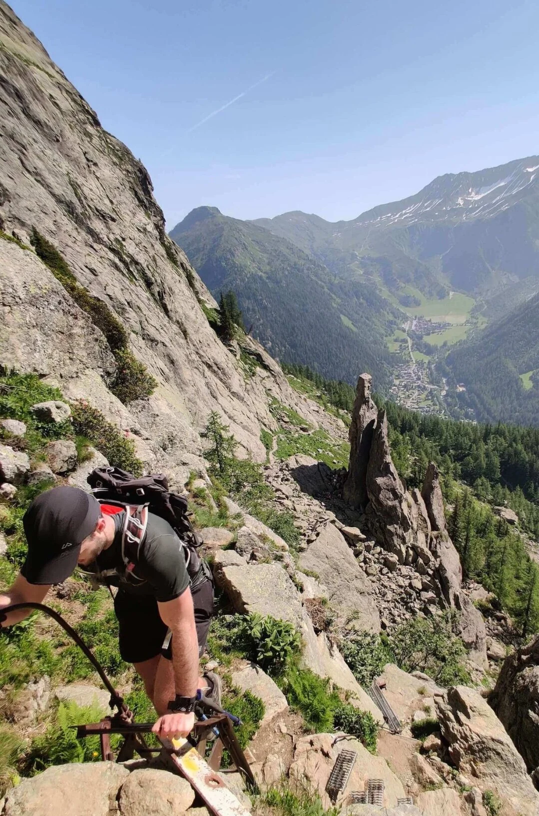 Best Hikes in Chamonix — The Hiking Club