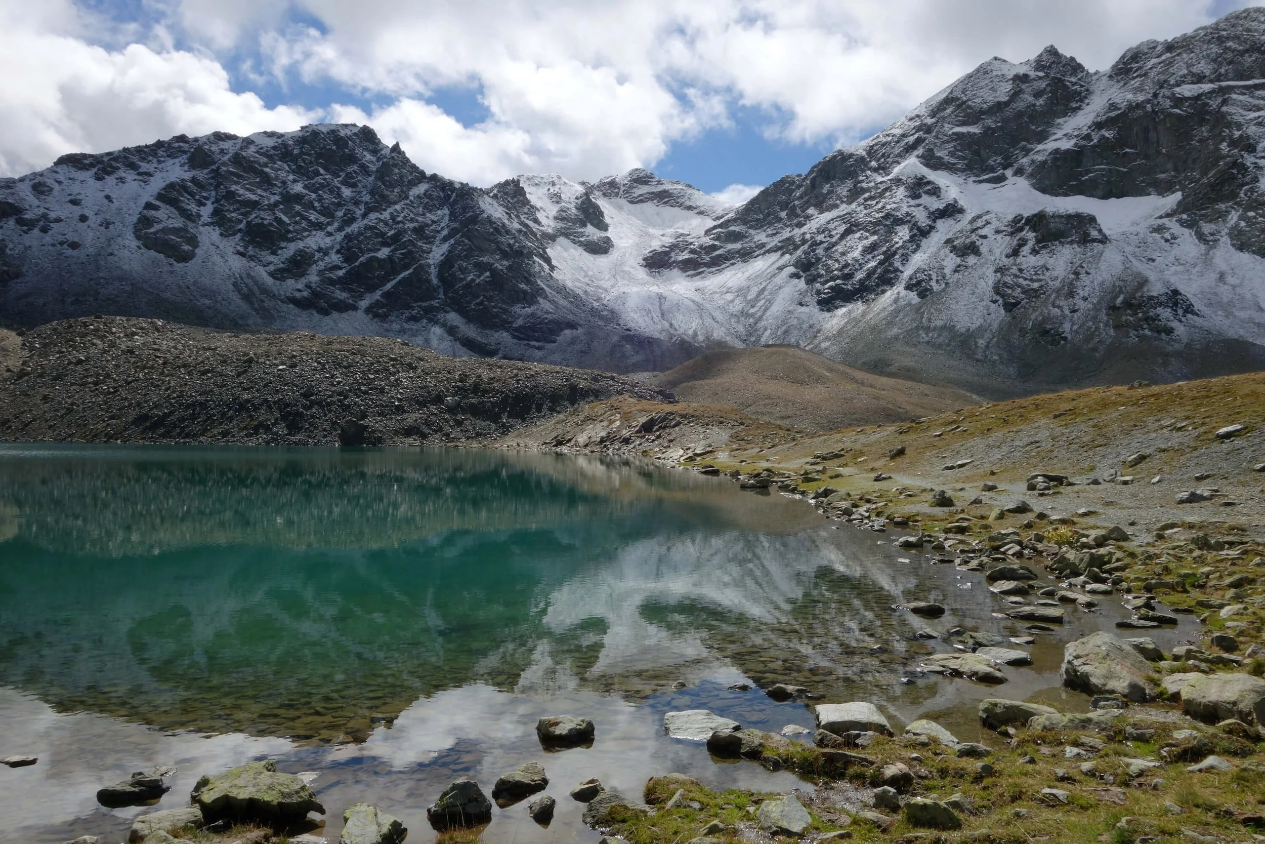 Best hikes in Engadin, Switzerland — The Hiking Club