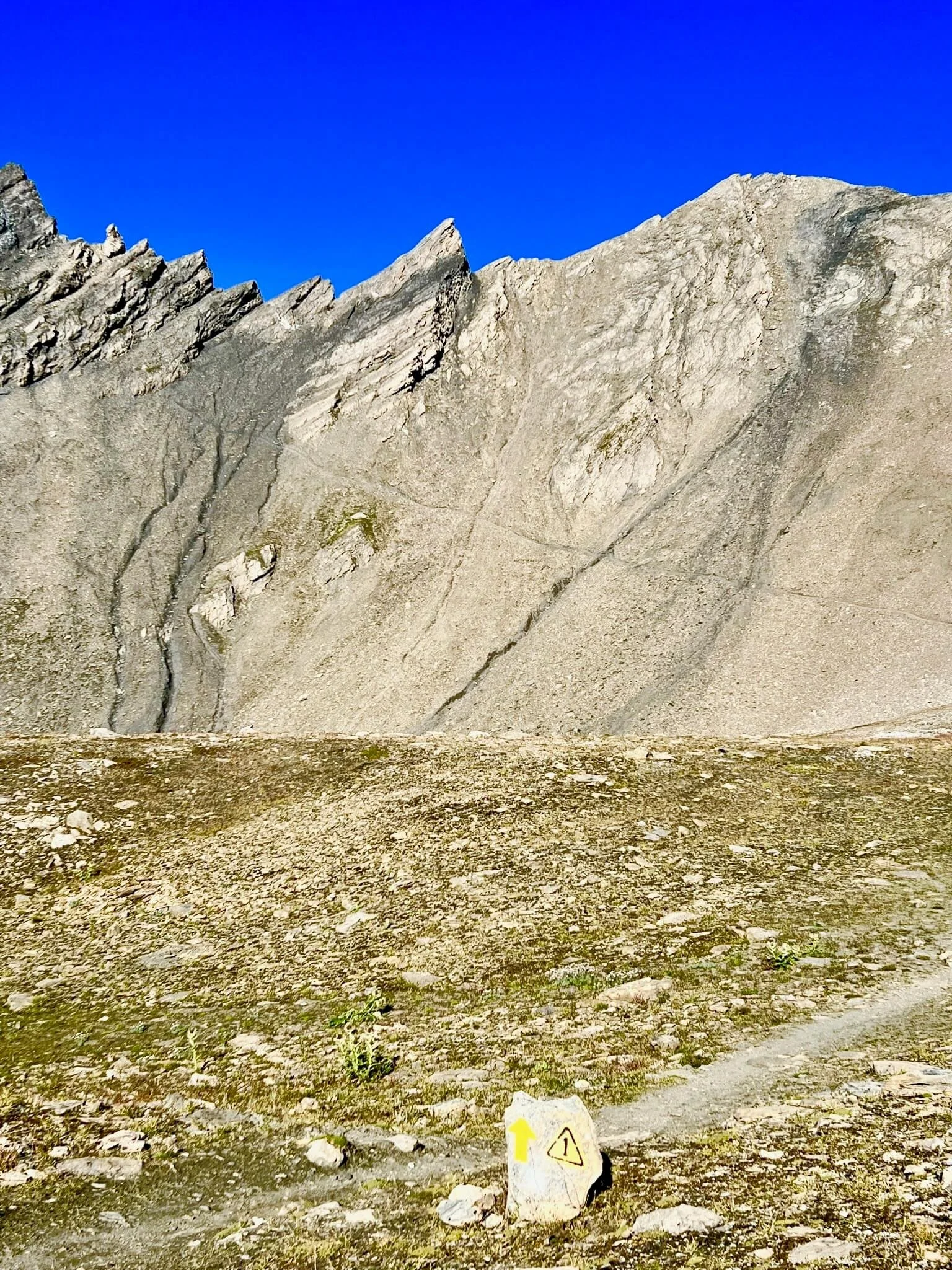 The Alta Via’s you don’t know! — The Hiking Club