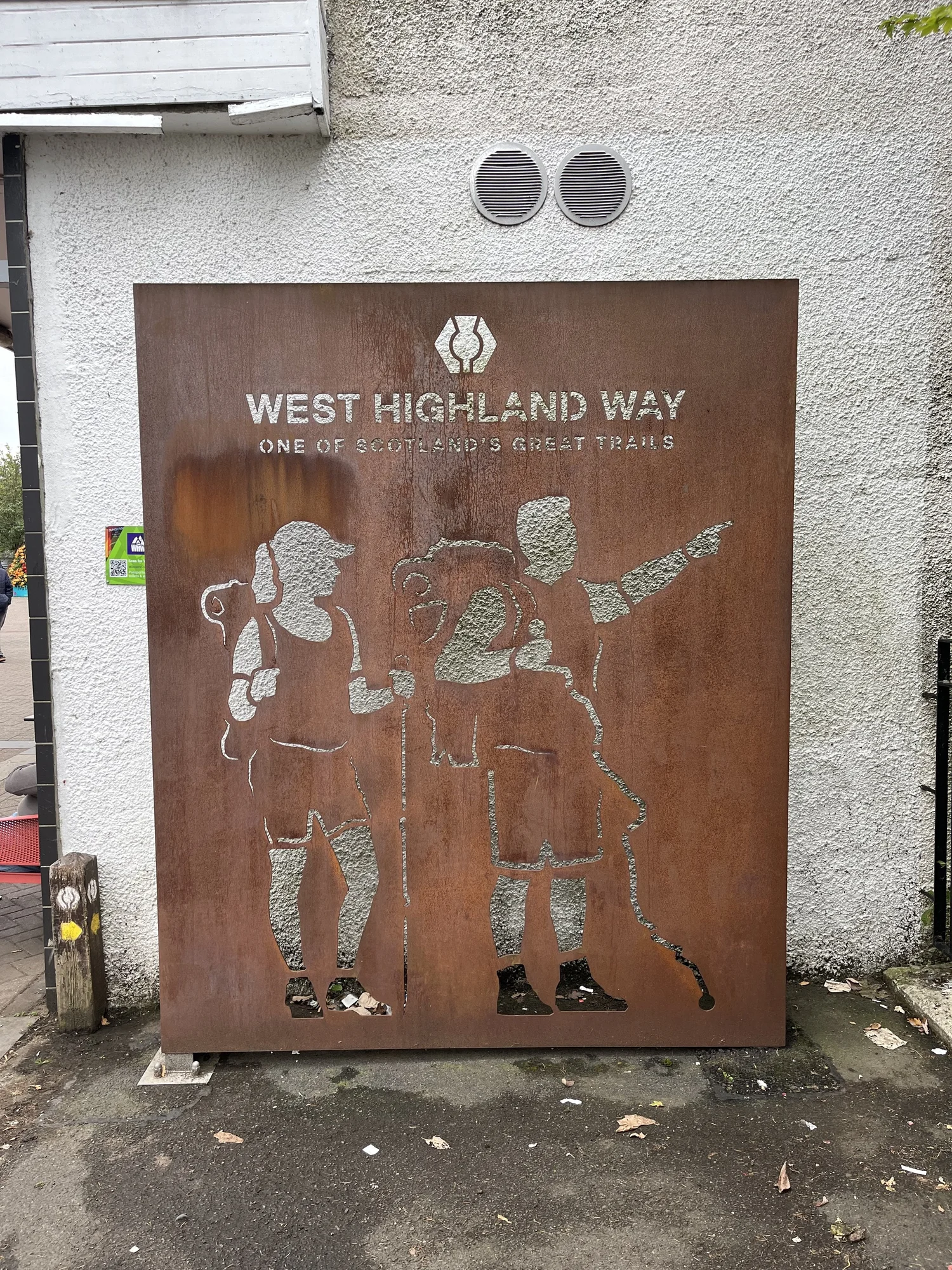 West Highland Way — The Hiking Club