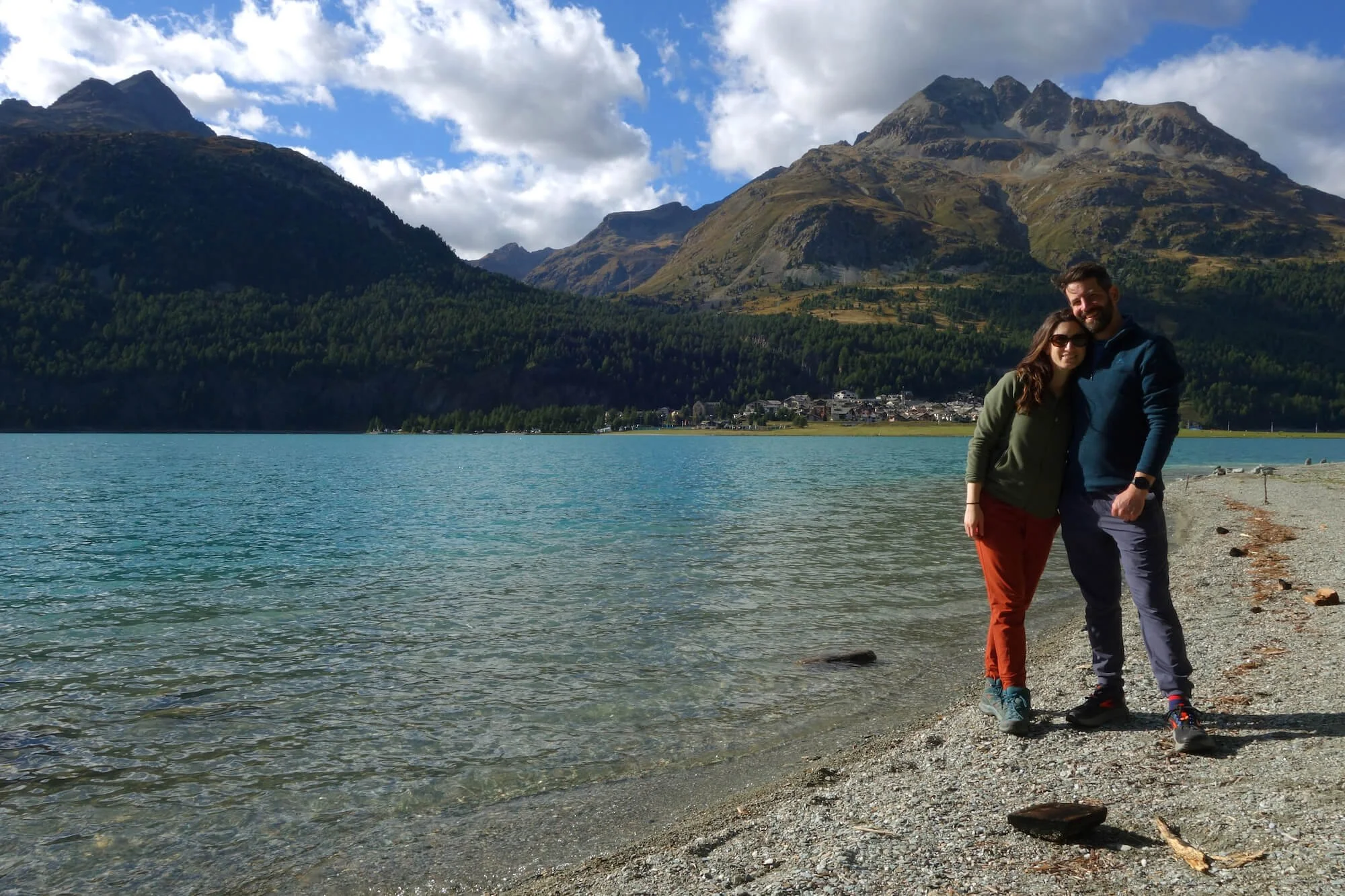 Best hikes in Engadin, Switzerland — The Hiking Club
