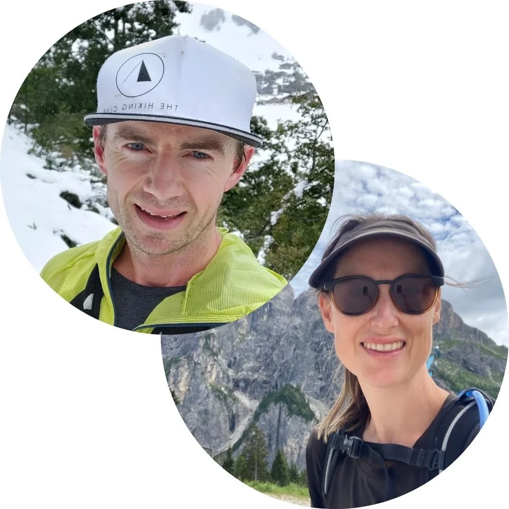 Pricing — The Hiking Club