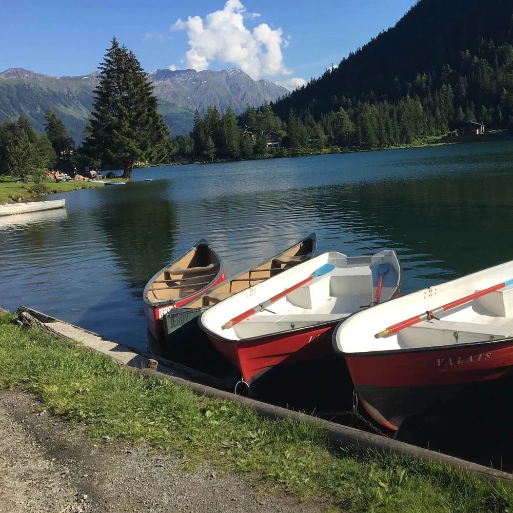 Where to start/end your Tour du Mont Blanc hike? — The Hiking Club