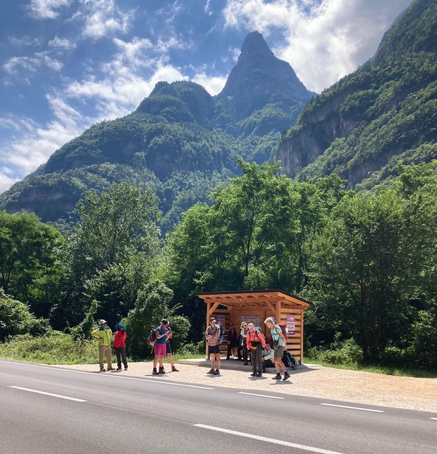 Where to start/end your Alta Via 1 Dolomites hike? — The Hiking Club