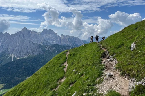 The Hiking Club - Make your bucket list hike a reality