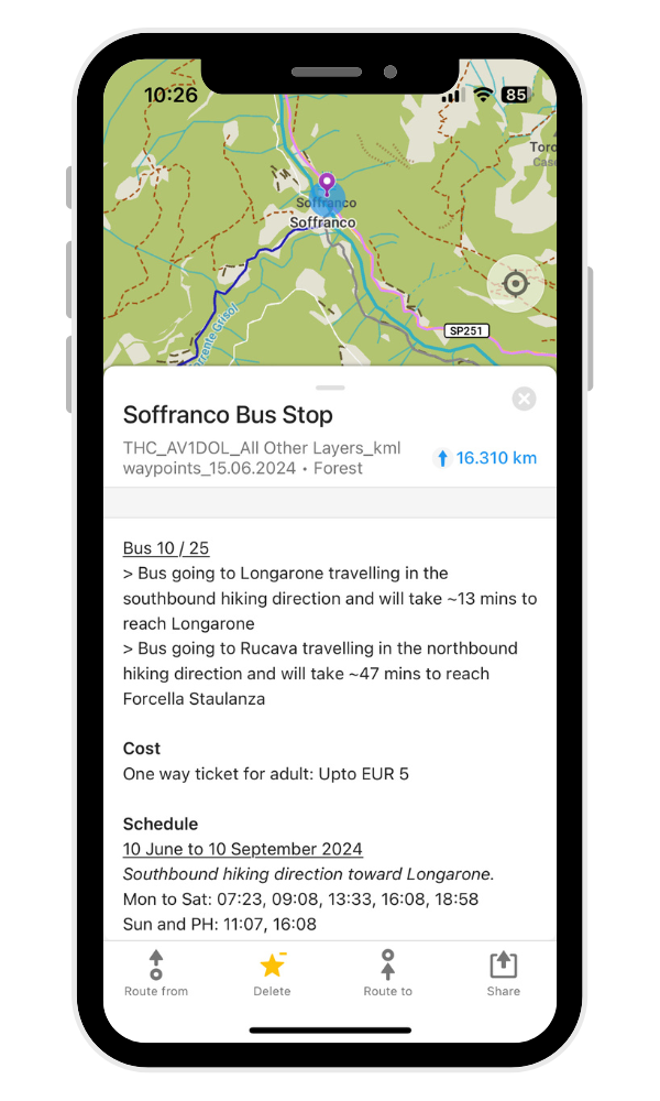 Where to start/end your Alta Via 1 Dolomites hike? — The Hiking Club
