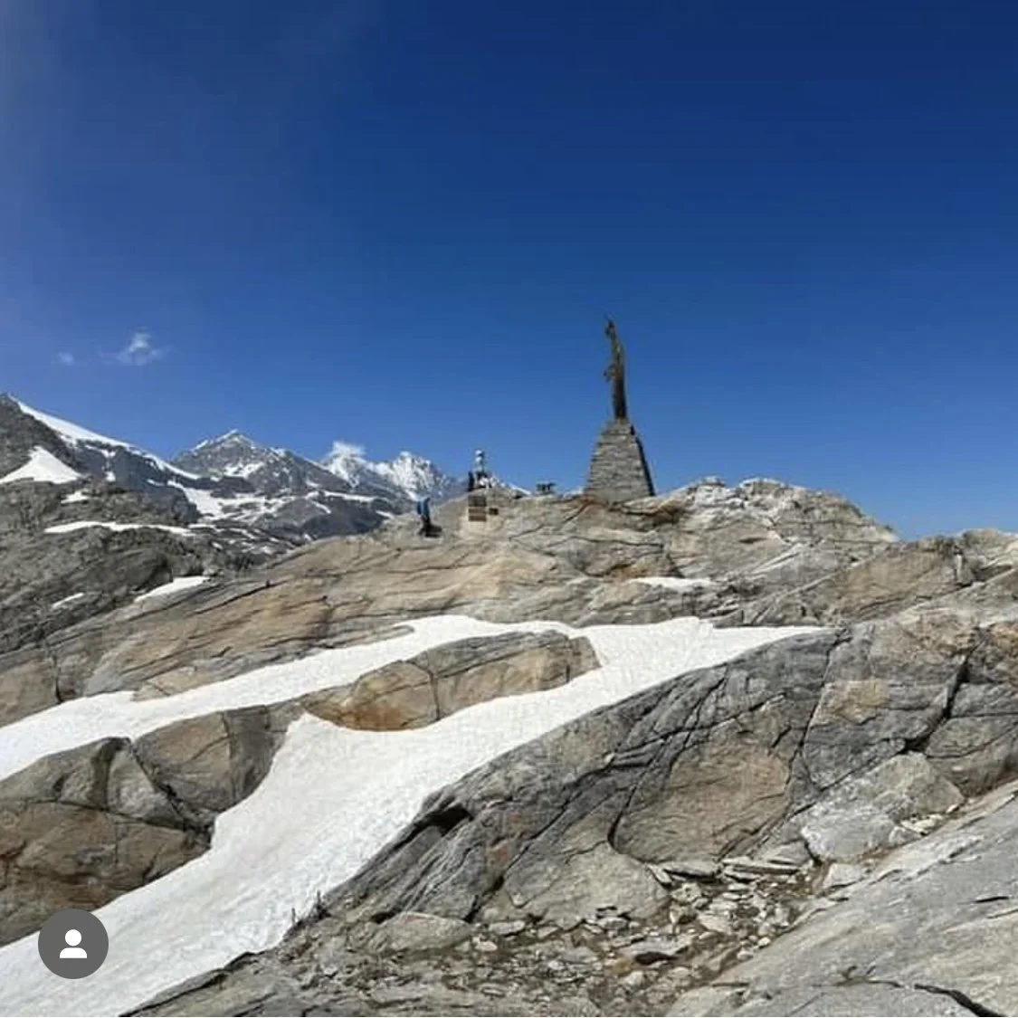2024 Tour of Monte Rosa Trail Updates — The Hiking Club
