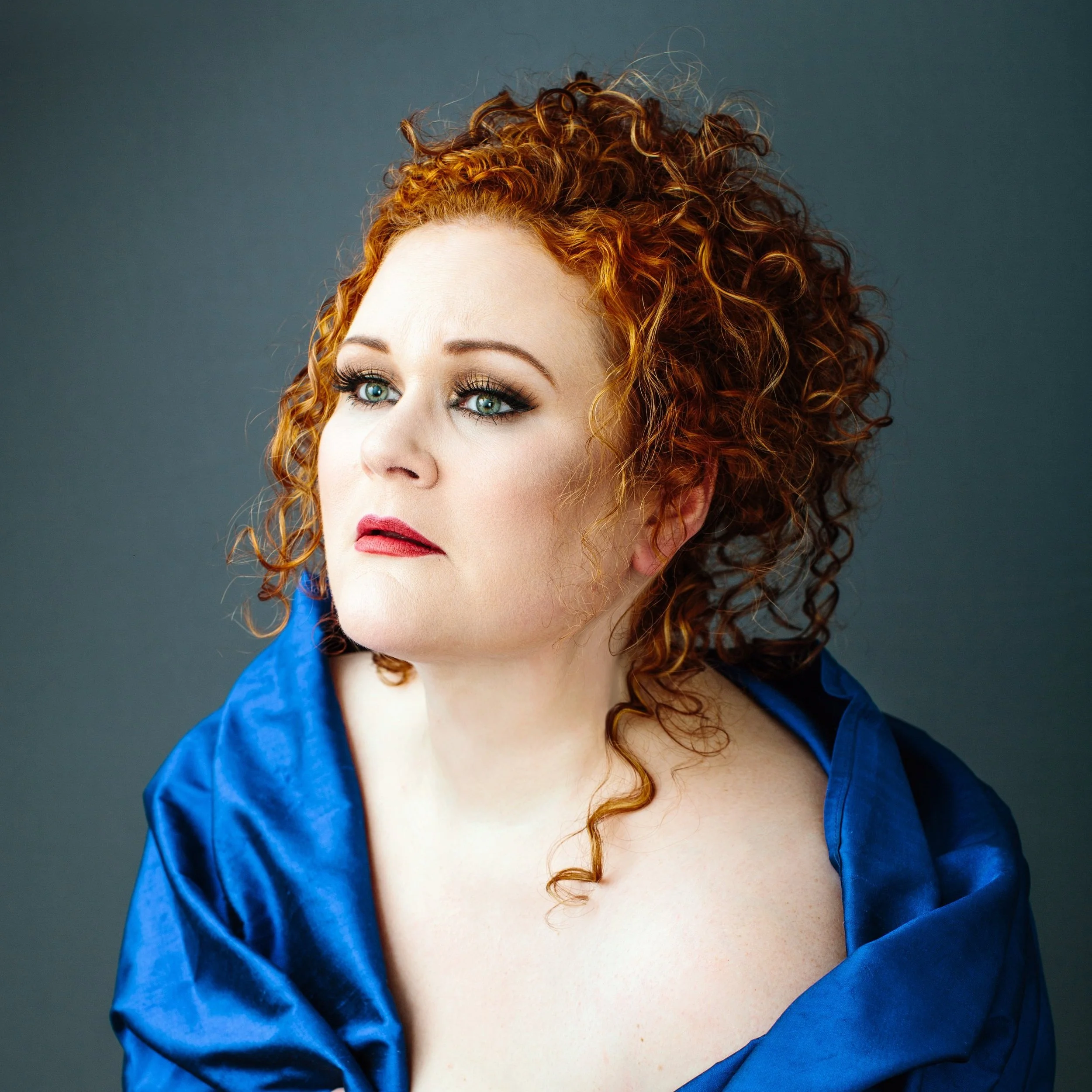 Opera in the Park — Courtney's Stars of Tomorrow