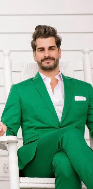 Team — Partners + Alchemy