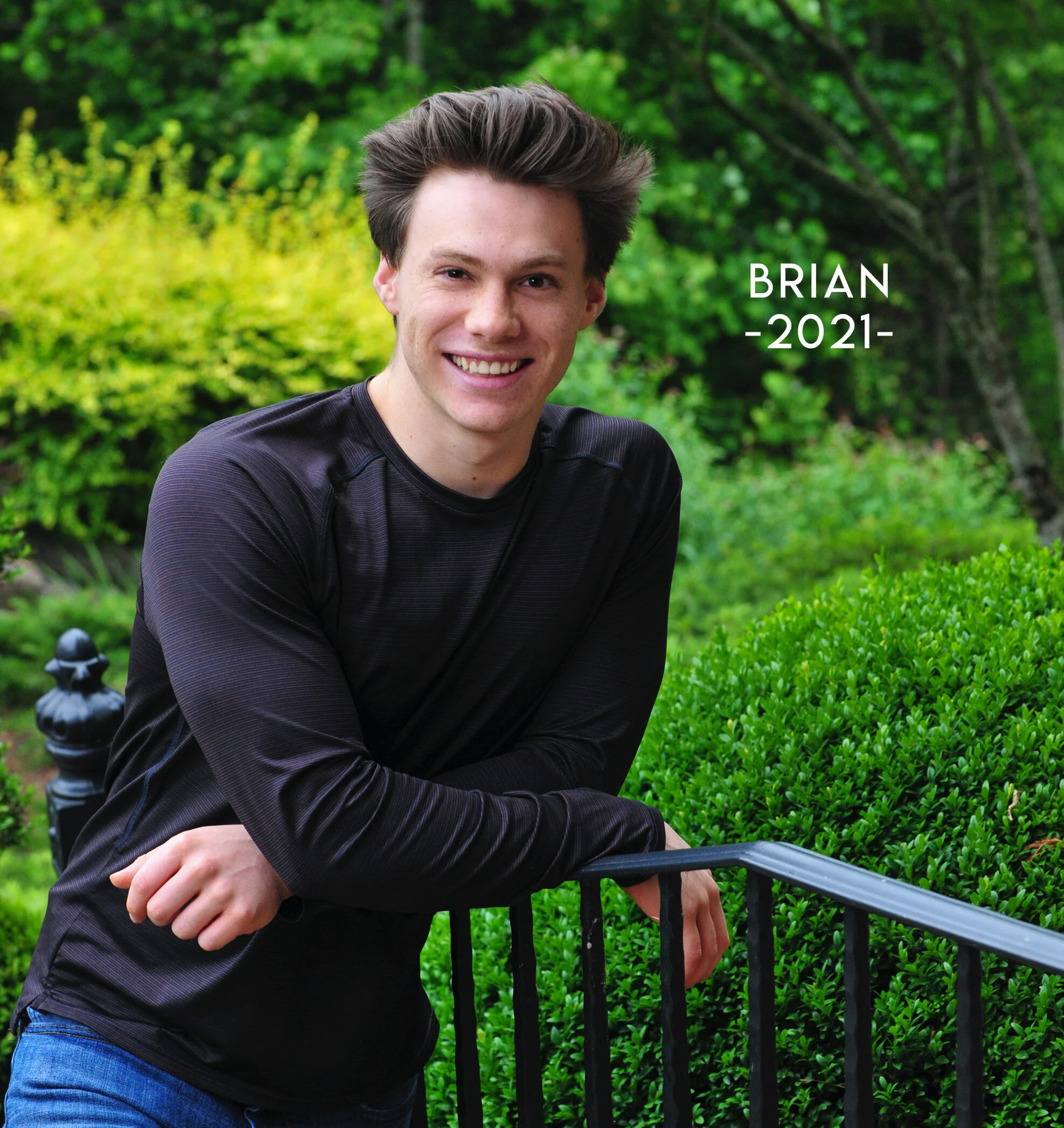 Bryan White Album