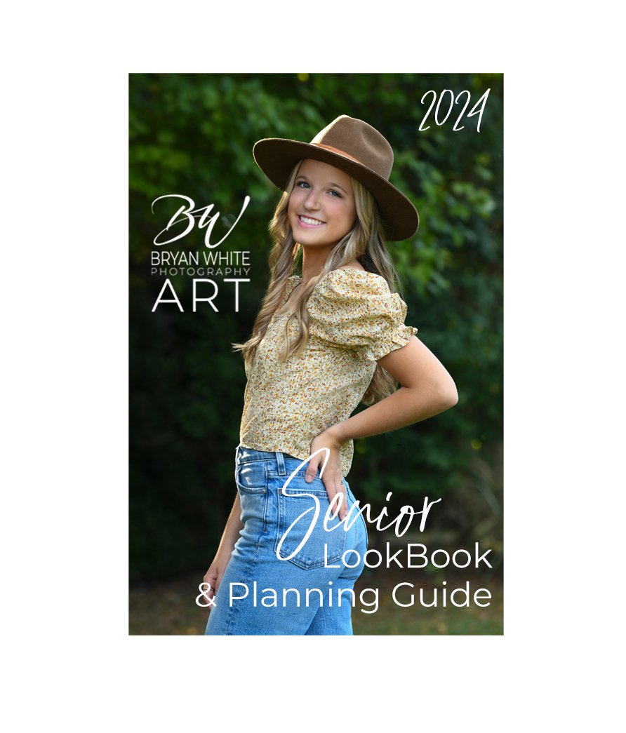 seniors 2024 — Bryan White Photography + Art