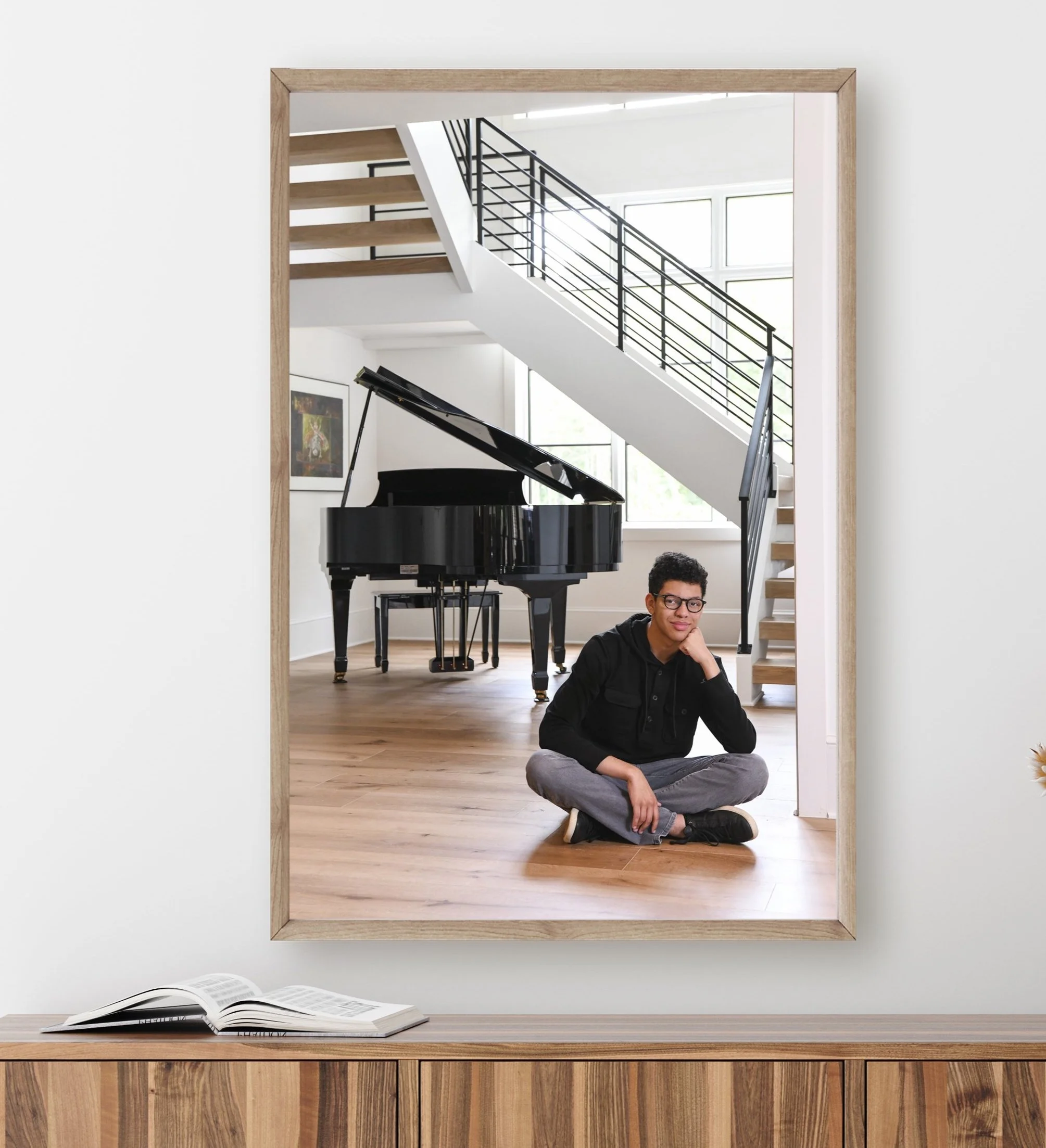 seniors 2024 — Bryan White Photography + Art