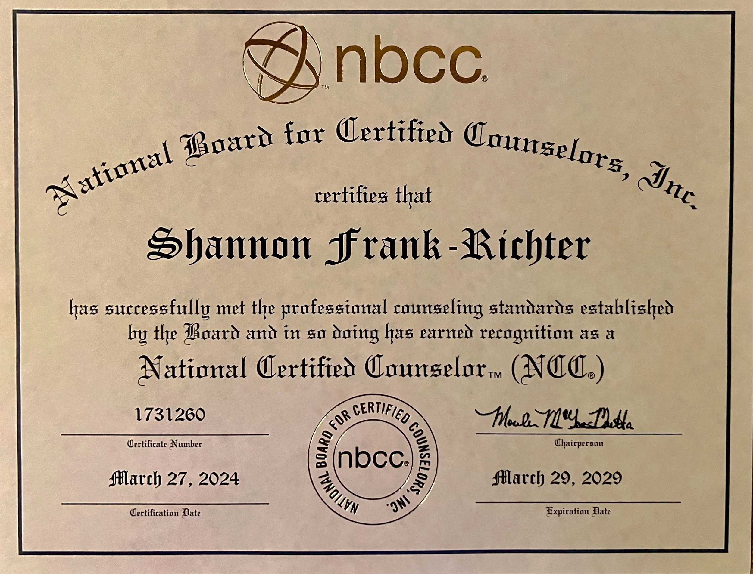 Pacific Coast Therapist, Inc.