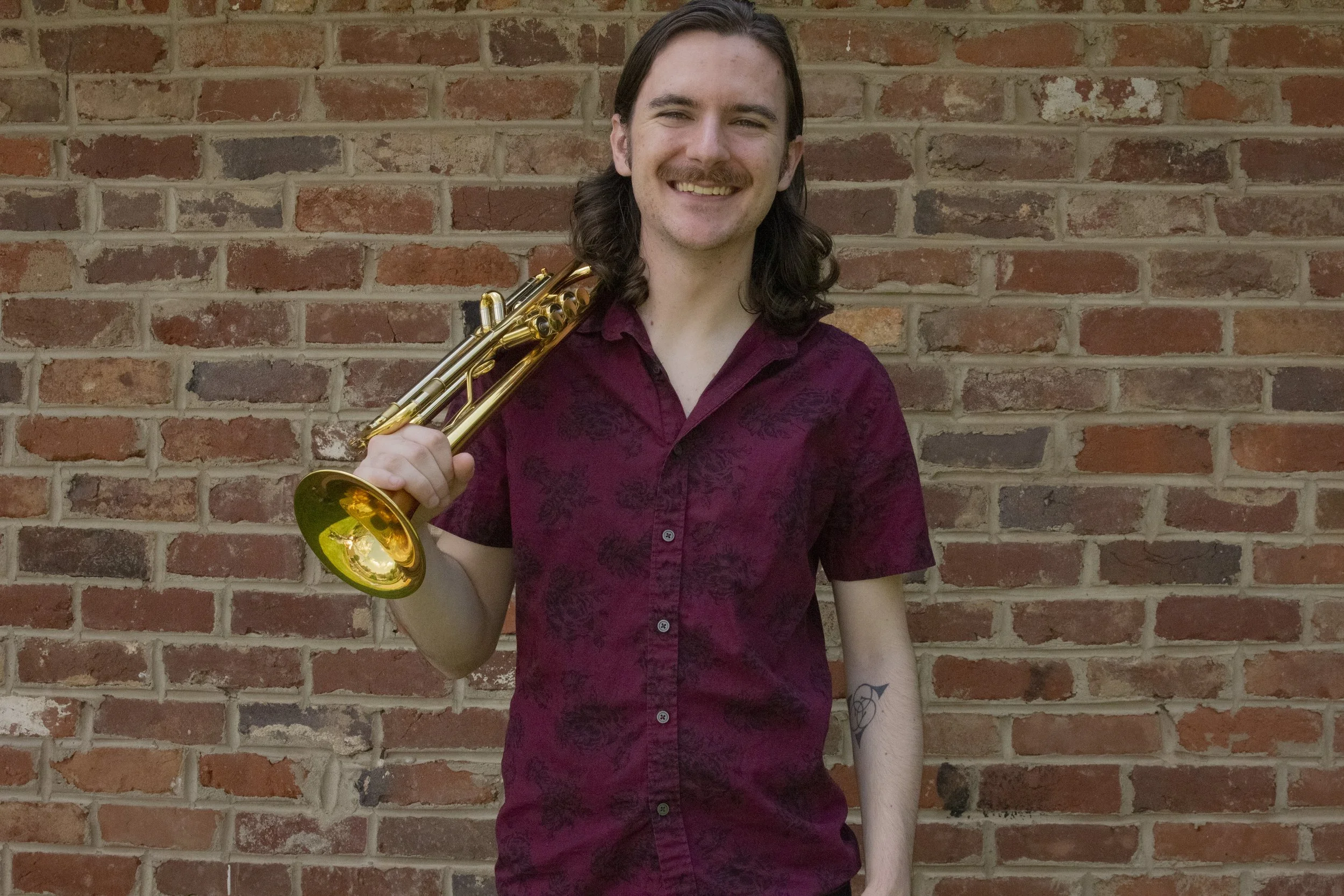 About — Graeme Rosner