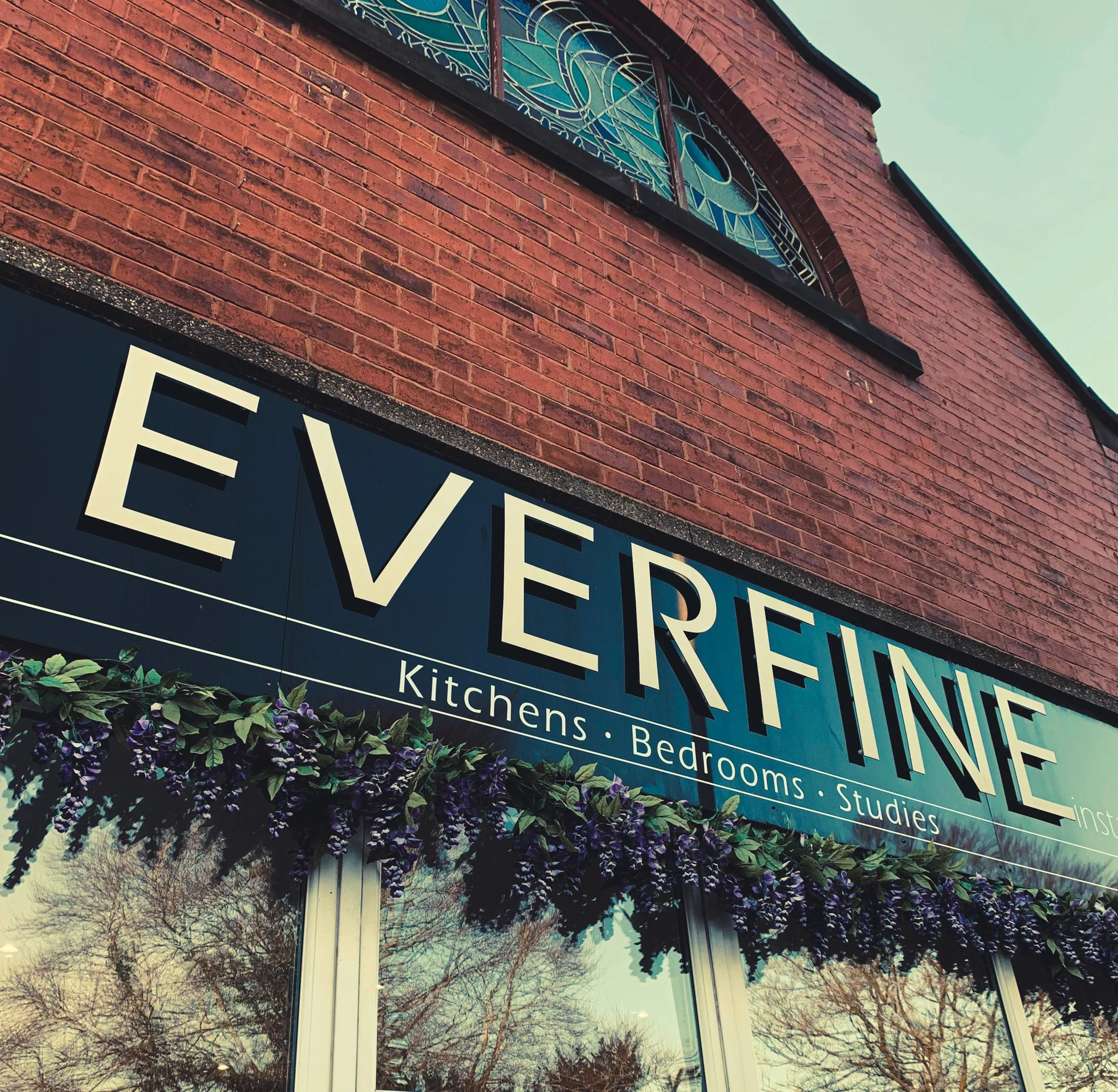 EVERFINE