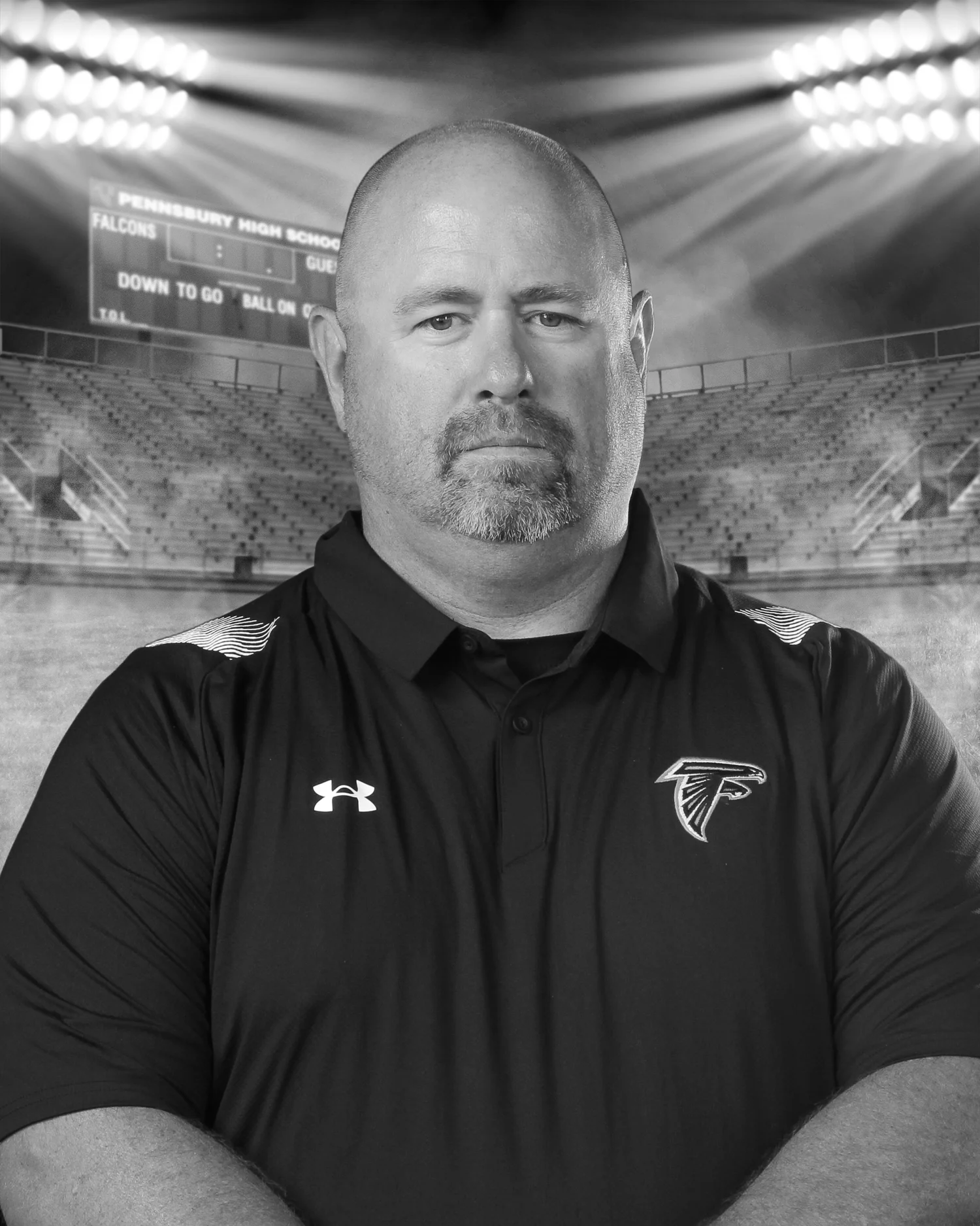2023 Coaching Staff — Pennsbury Falcons Football