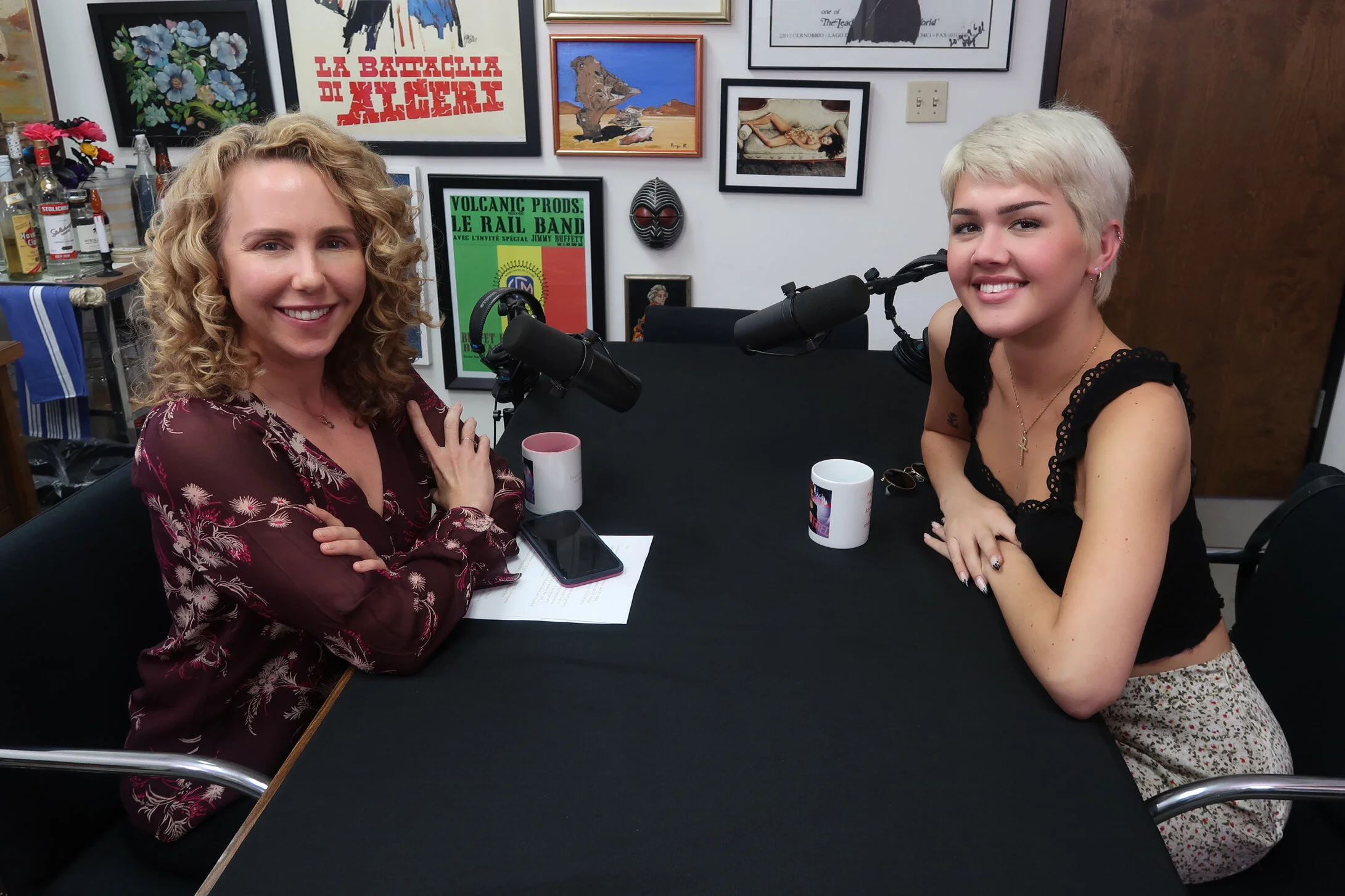 Rising Trans Pornstar Daisy Taylor on the Podcast! — Holly Randall ...