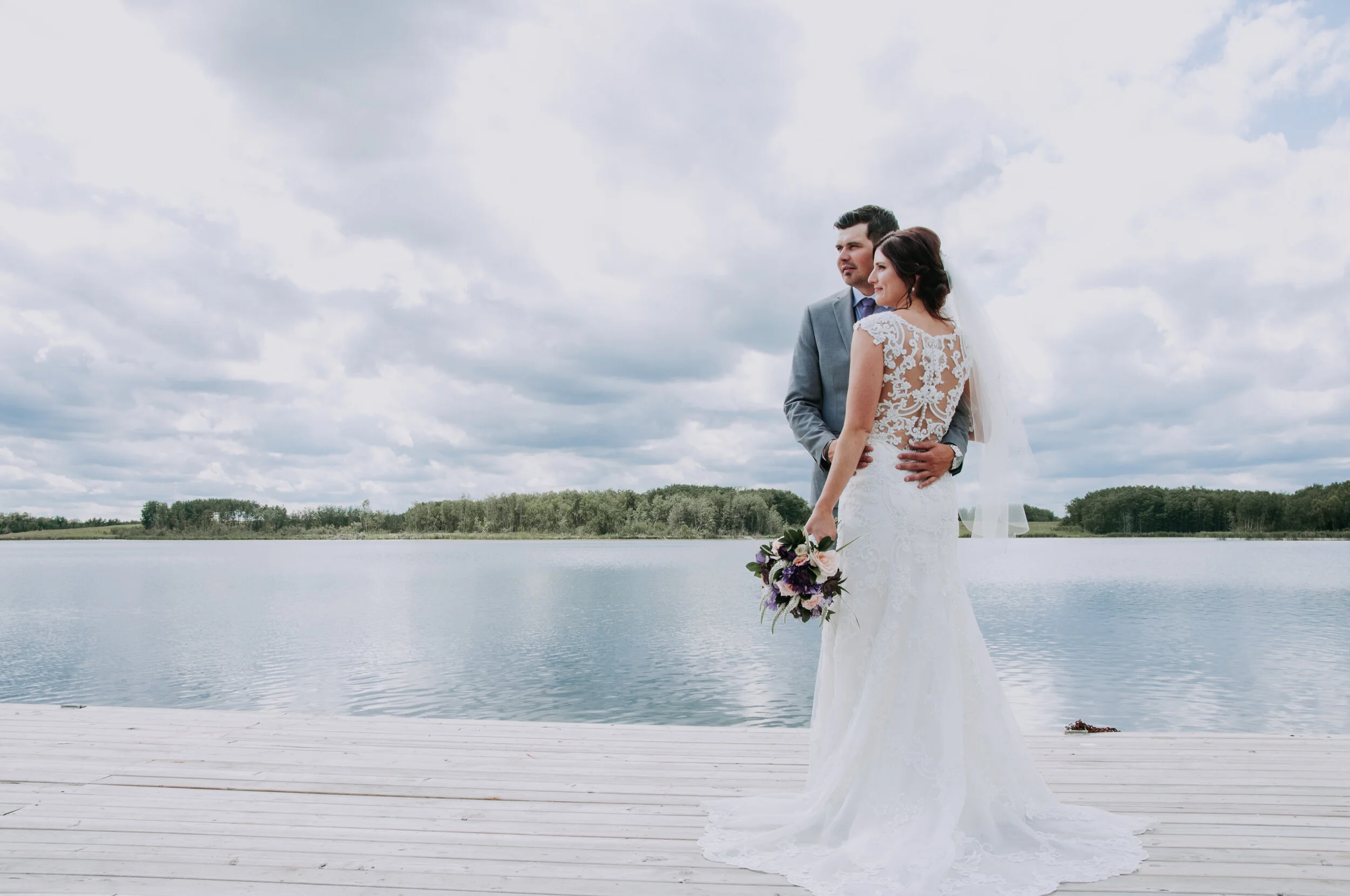 Family & Wedding Photographer – Eden Pereira