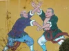 What is Push Hands? — Wutan Surrey Martial Arts