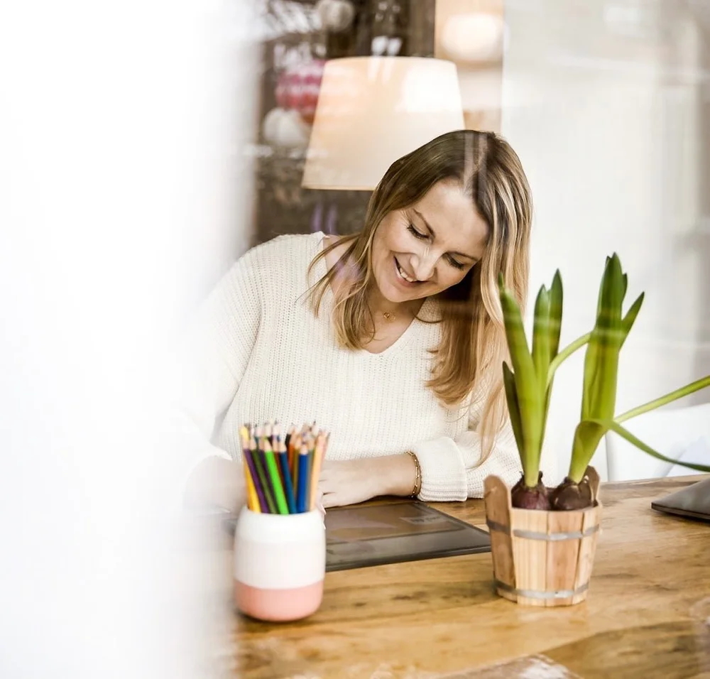 gif-sticker-anleitung-anmeldung-bestaetigt — Studio Umi