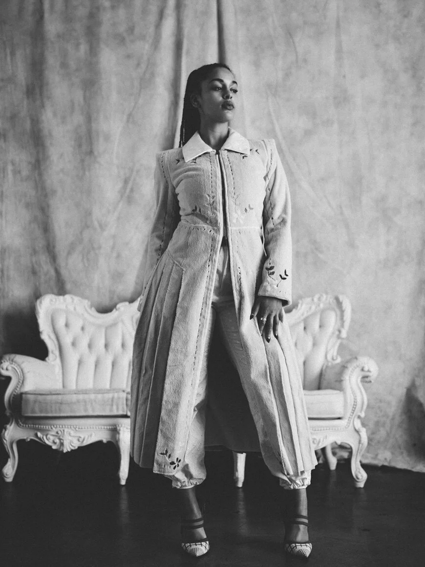 JESSICA JADE HORWELL