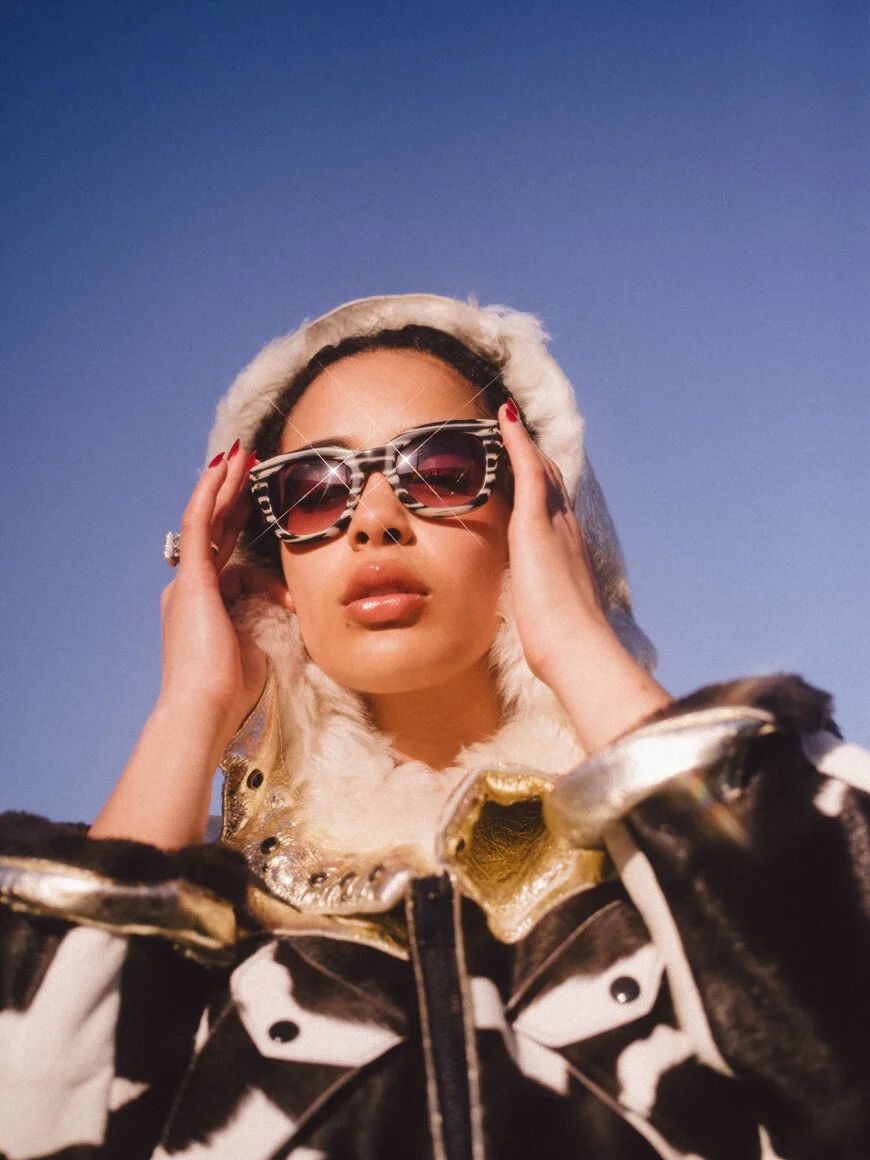 JESSICA JADE HORWELL