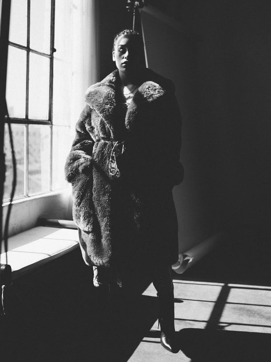 JESSICA JADE HORWELL