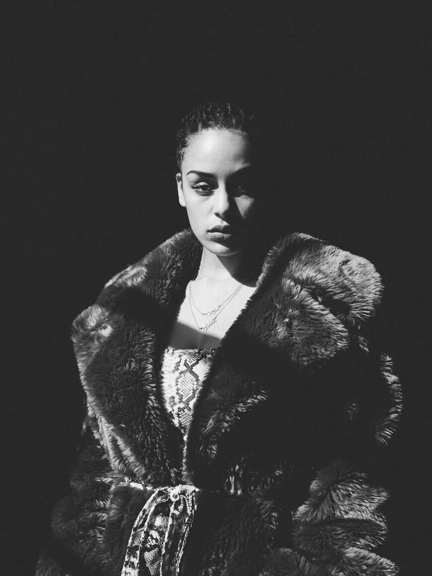 JESSICA JADE HORWELL