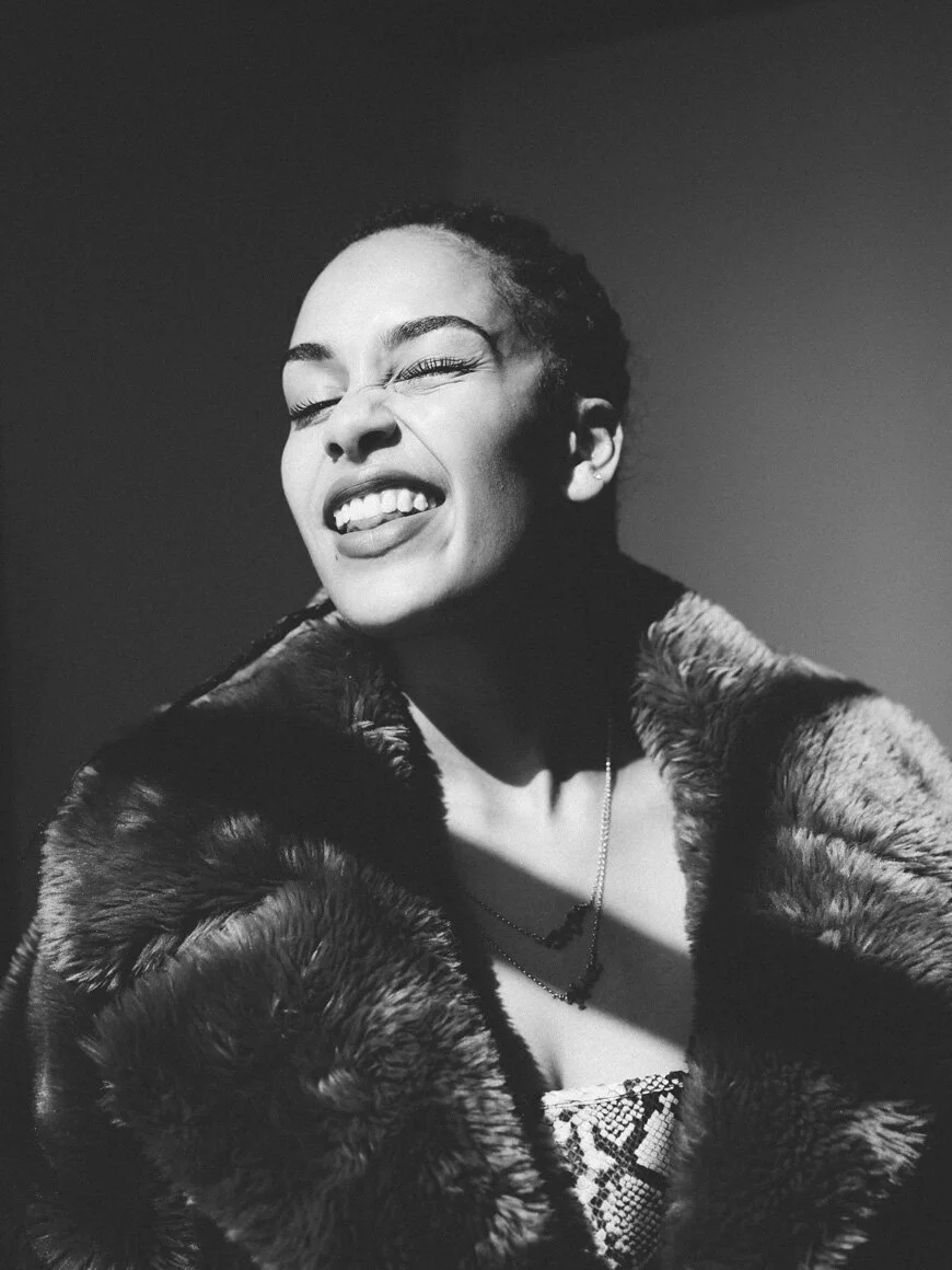 JESSICA JADE HORWELL