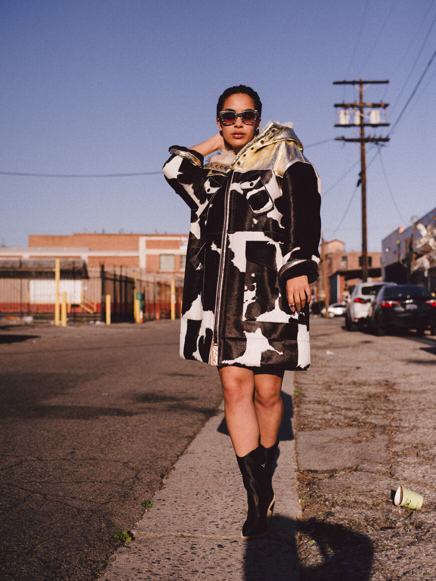 JESSICA JADE HORWELL