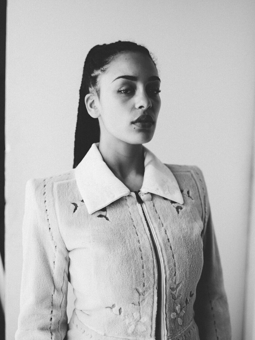 JESSICA JADE HORWELL