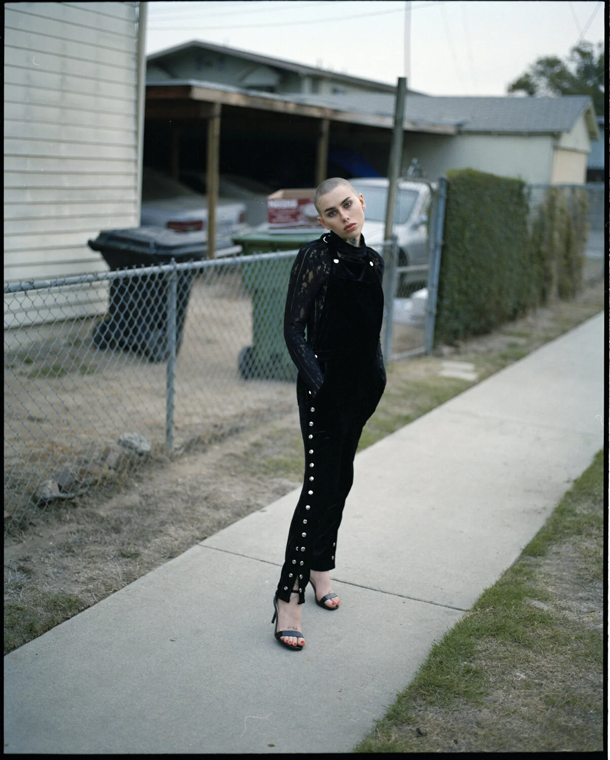 JESSICA JADE HORWELL