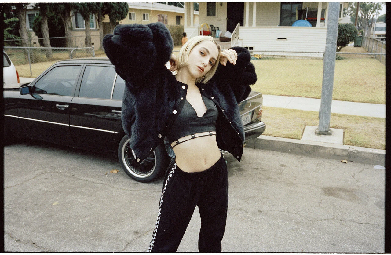 JESSICA JADE HORWELL