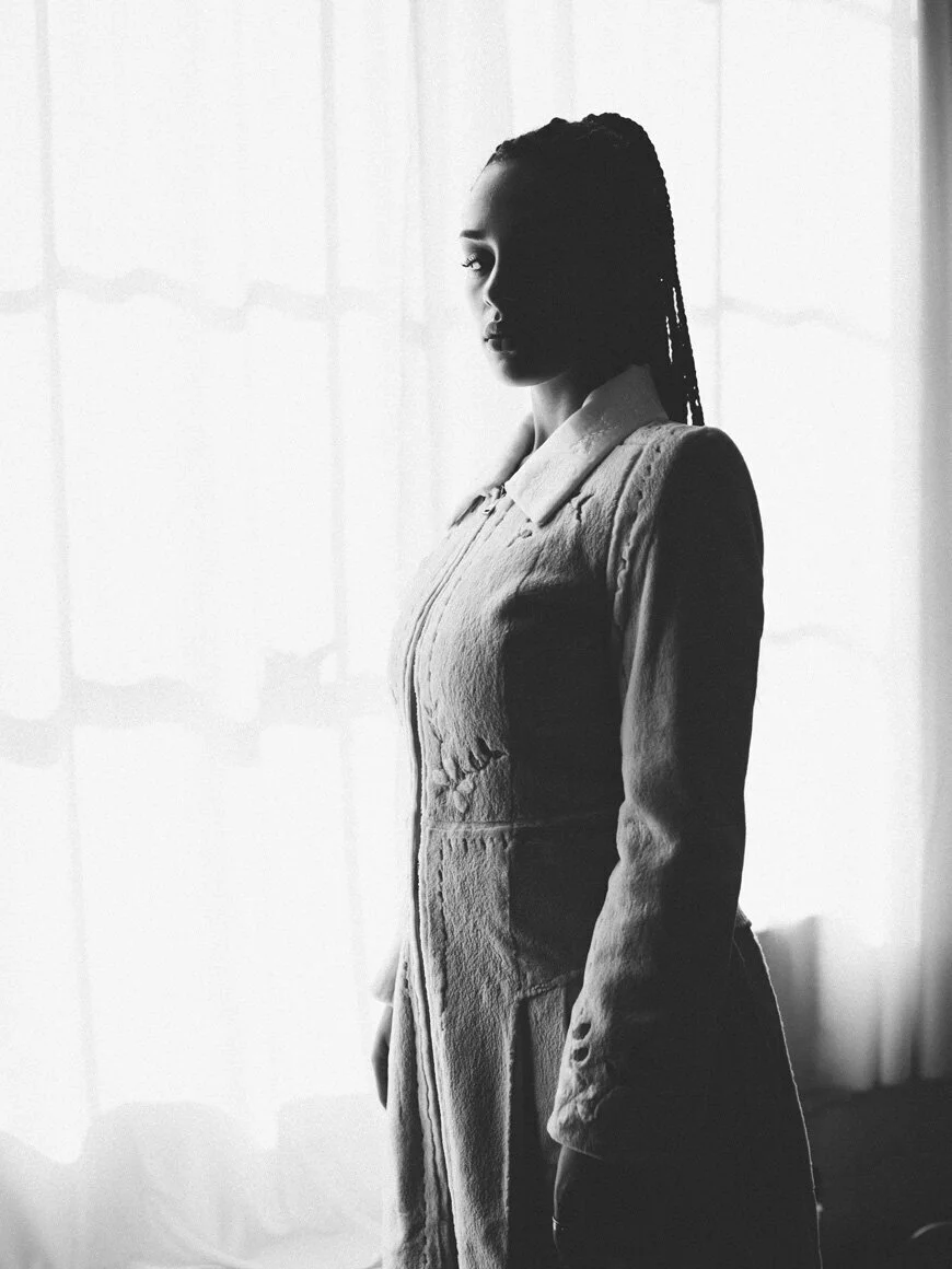 JESSICA JADE HORWELL