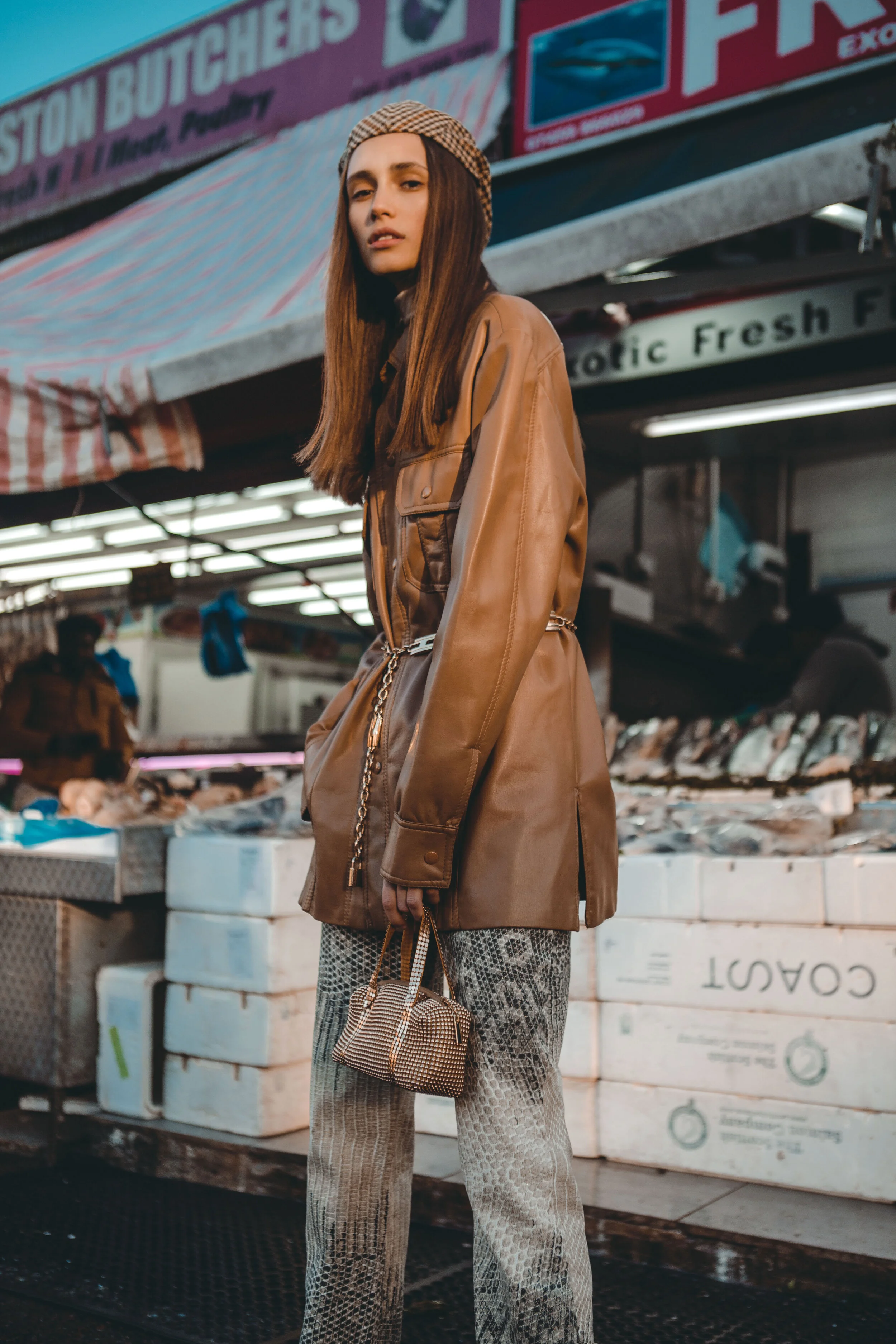 JESSICA JADE HORWELL