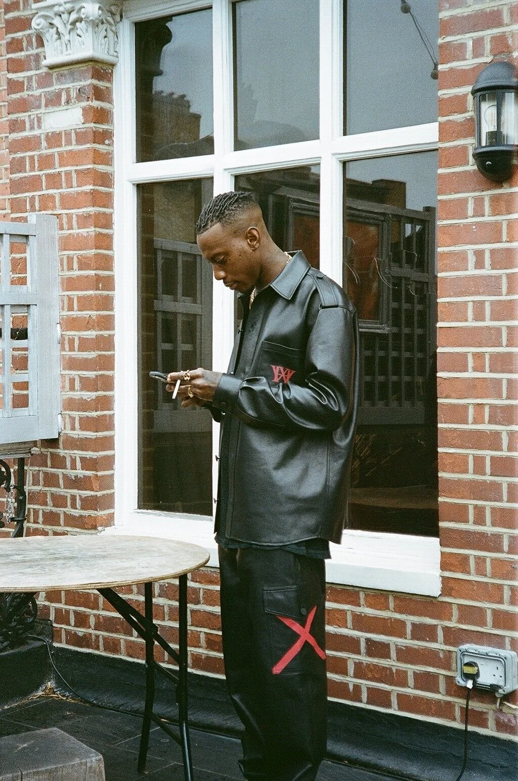 JESSICA JADE HORWELL