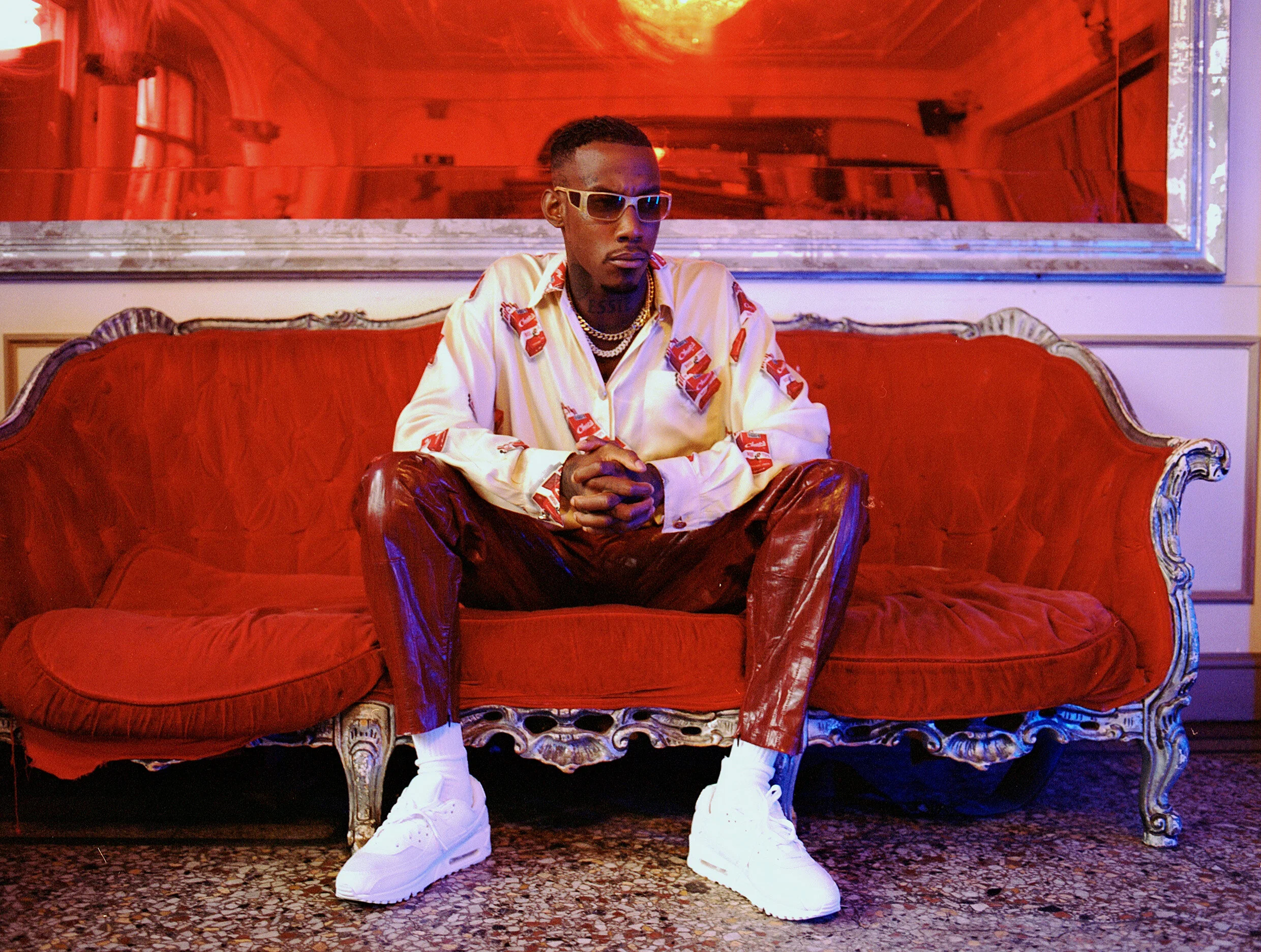 JESSICA JADE HORWELL