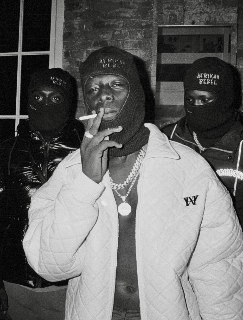 JESSICA JADE HORWELL