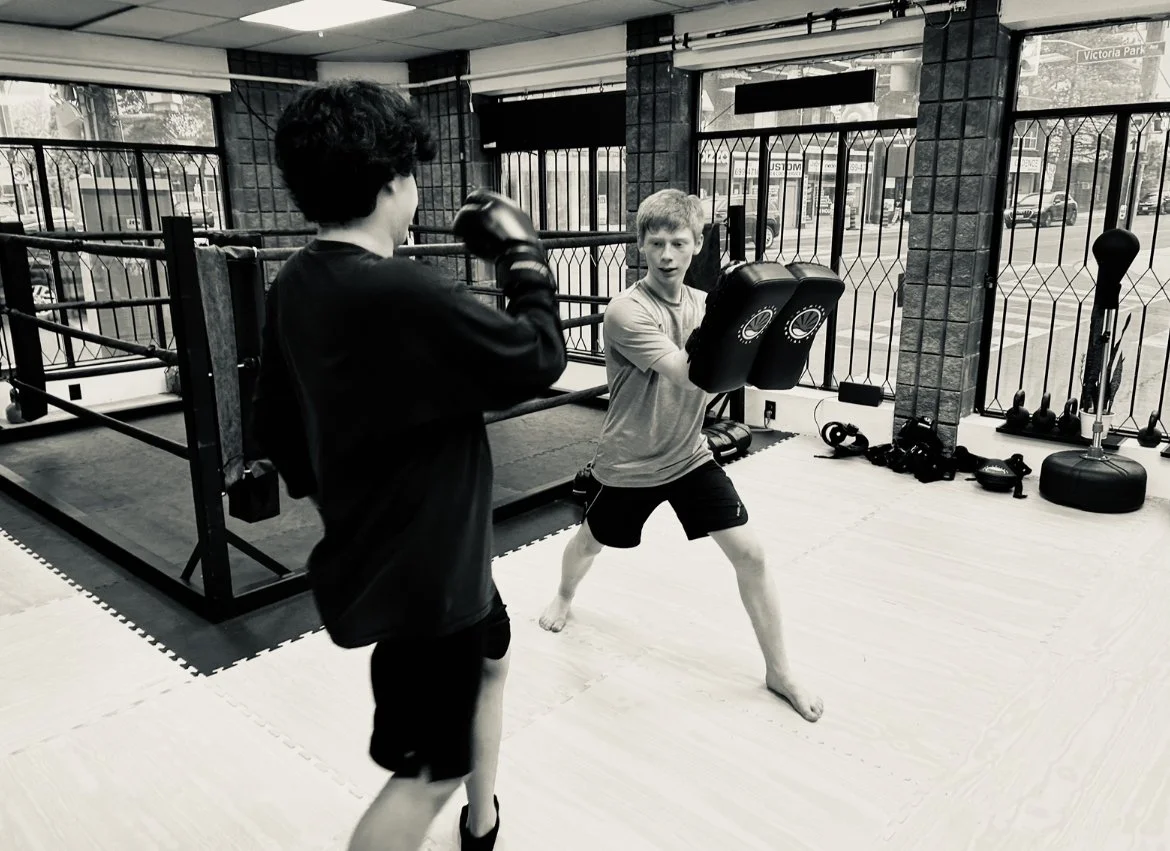 HORIZON MARTIAL ARTS