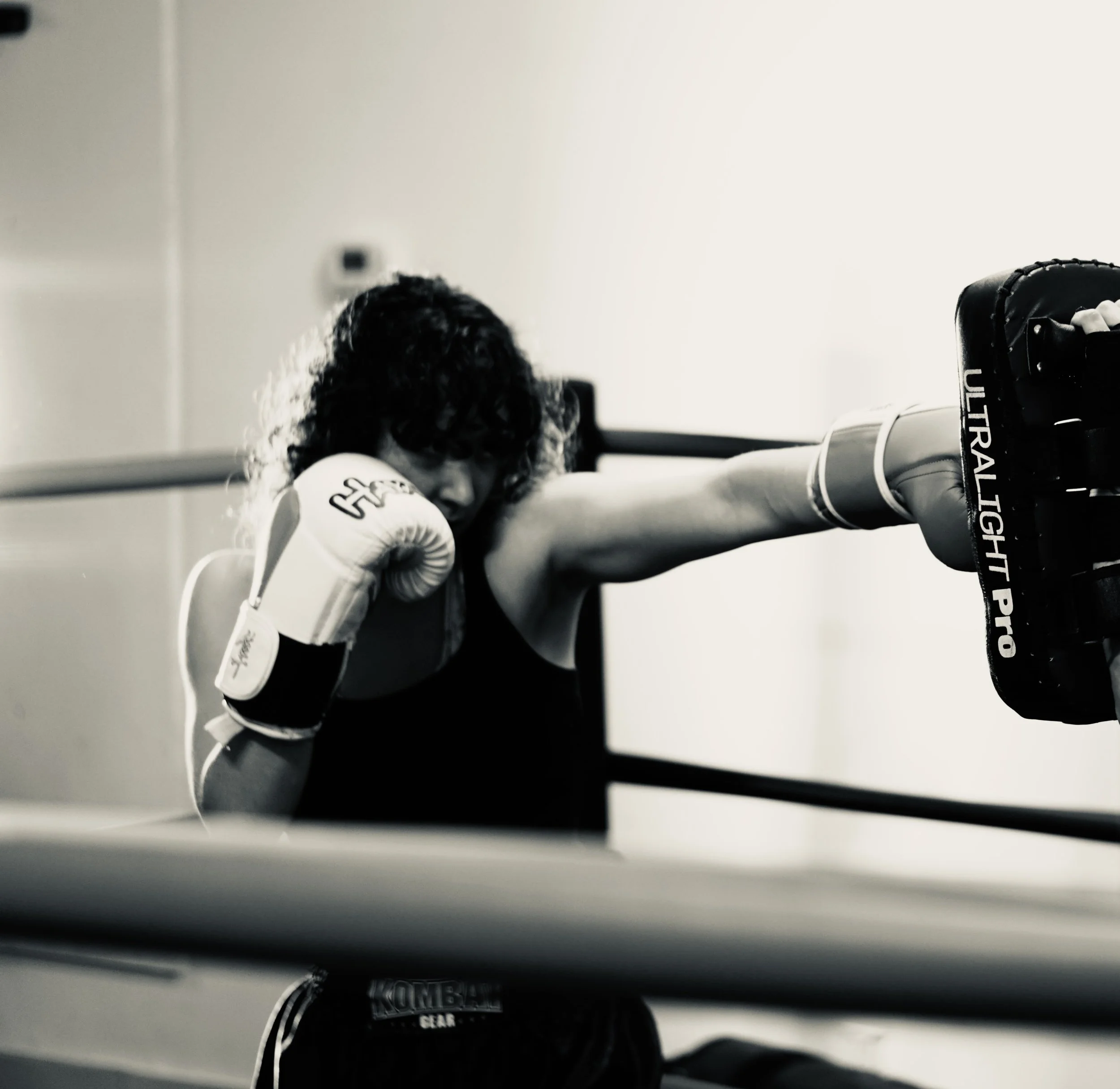 HORIZON MARTIAL ARTS