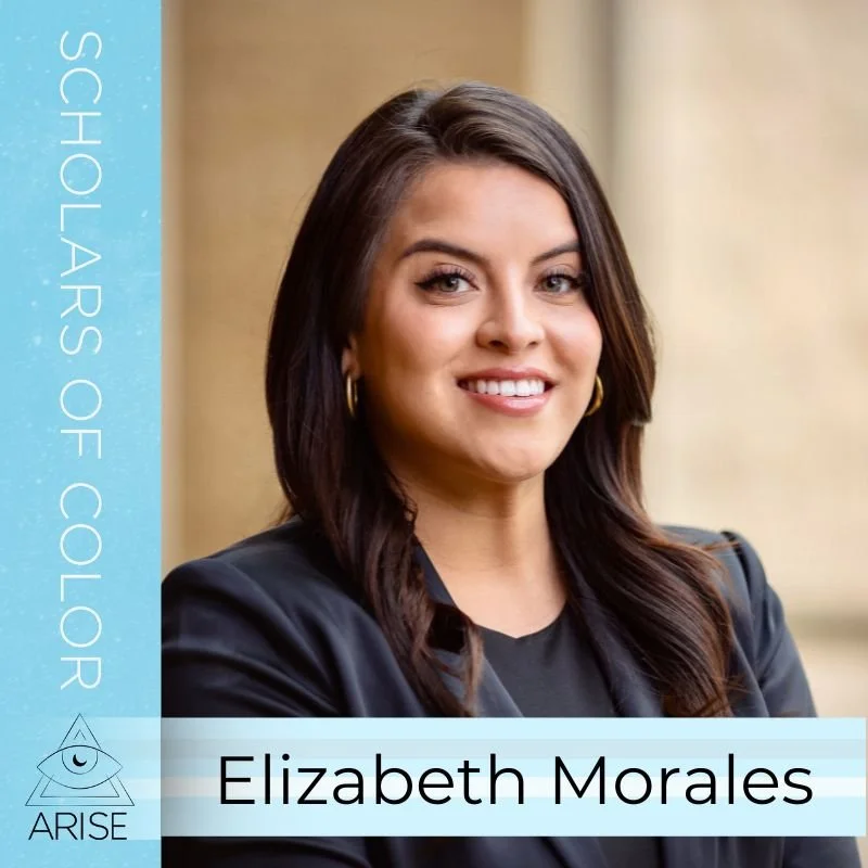 Scholars of Color — Reclaiming Your Happiness With Lemus