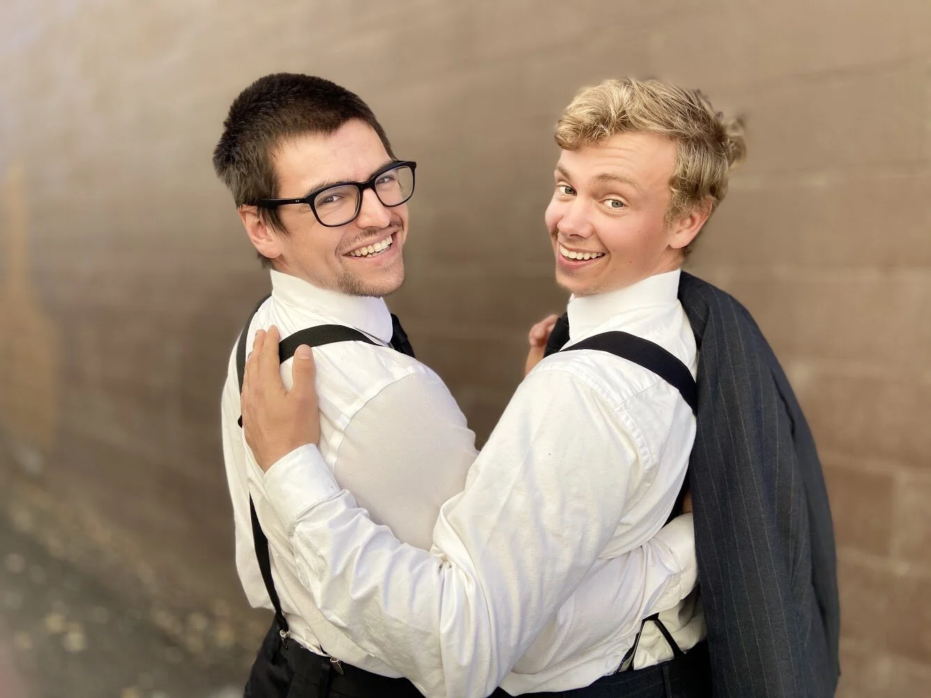 Bend Lindy Hop | Dance Classes in Bend Oregon | Lindy Hop Swing