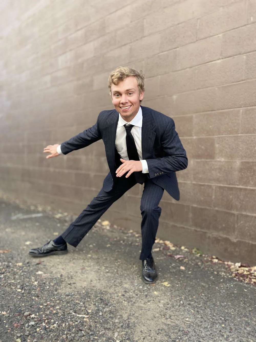 Bend Lindy Hop | Dance Classes in Bend Oregon | Lindy Hop Swing