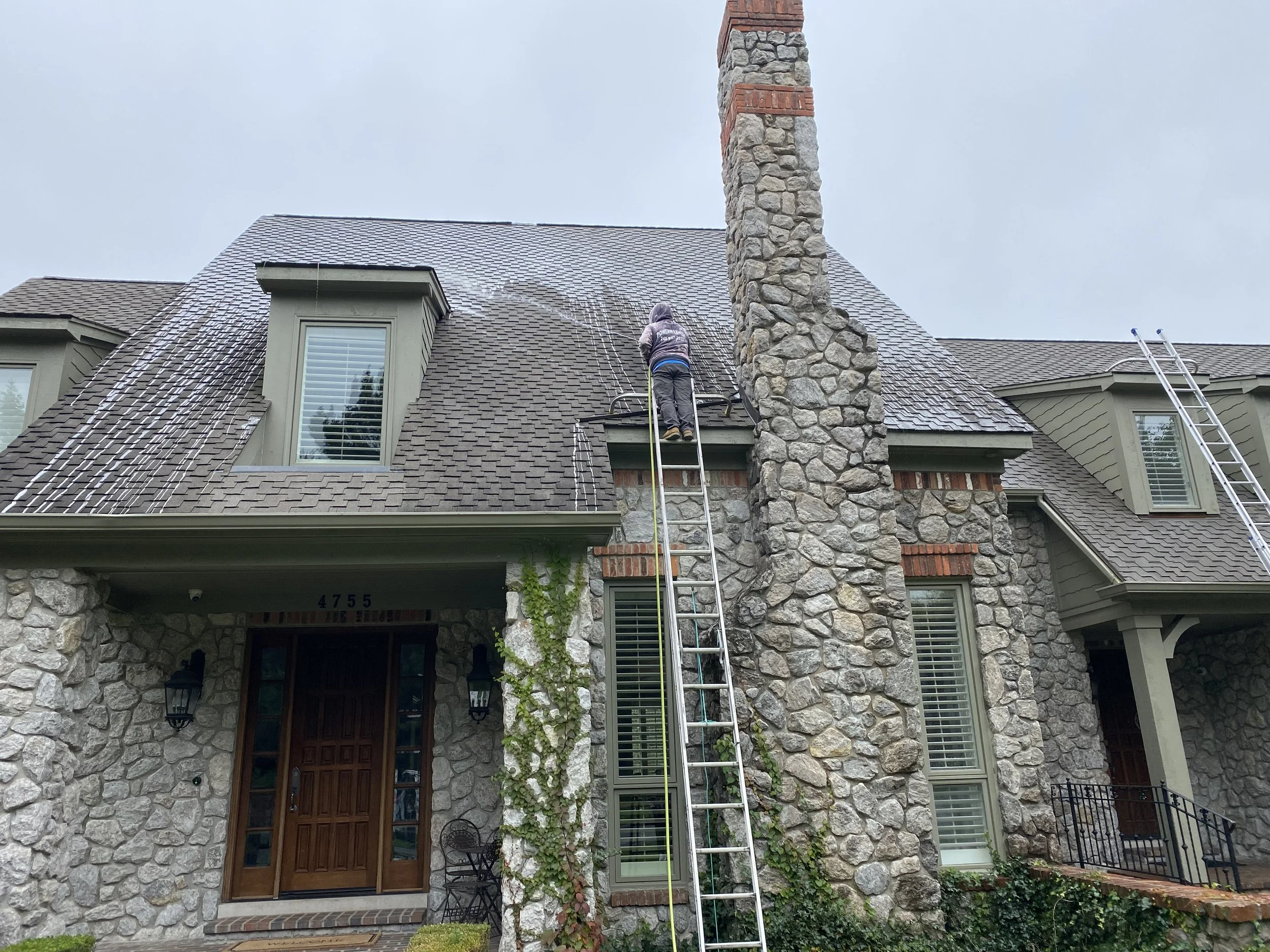 Blue Bubble Cleaning Service