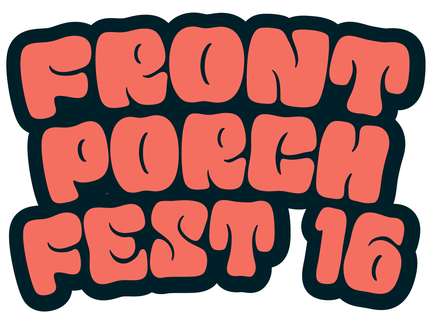Front Porch Fest