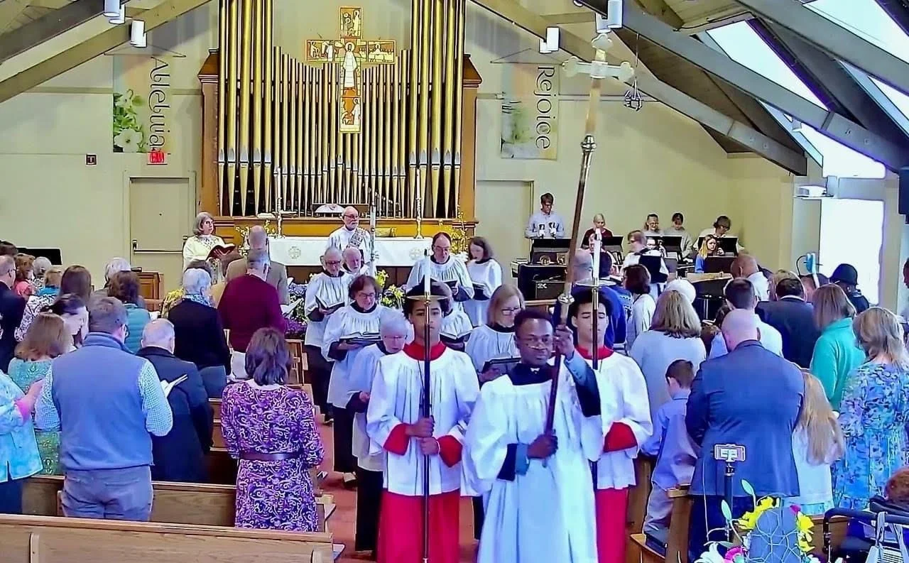 Church of the Good Shepherd