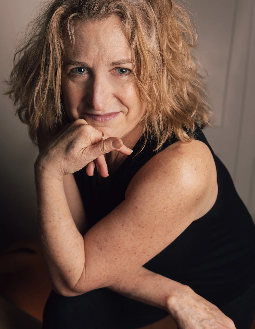 Beth Kaplan Yoga
